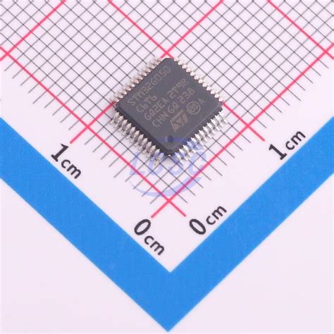 stm32g050c6t6 stmicroelectronics embedded processors and controllers