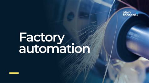 Factory Automation How Digitalization Works To Boost Your Business