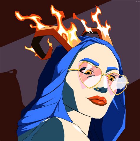 Ghosts Horns On Behance