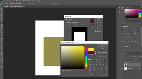 Replace Color Tool And Color Replacement Tool Showin Adobe Product Community 10875142