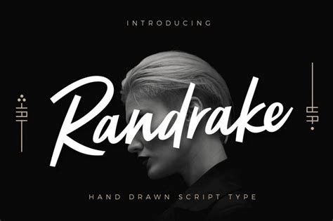 50 Best Fonts For Logo Design Shack Design