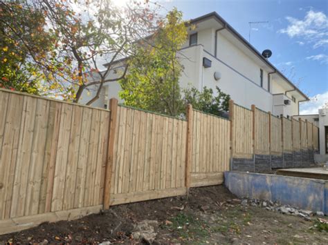 11 Types Of Fences And How To Choose One