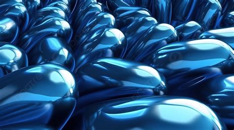 추상 파란색 벨벳 패브릭 3d 그림 아래 캡슐의 무작위 이동 파란색 천 부드러운 벨벳 배경 일러스트 및 사진 무료 다운로드 Pngtree