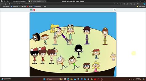The Loud House Band Youtube