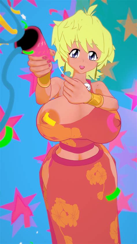 Post Jungle De Ikou Kaoskatsu Koikatsu Mii