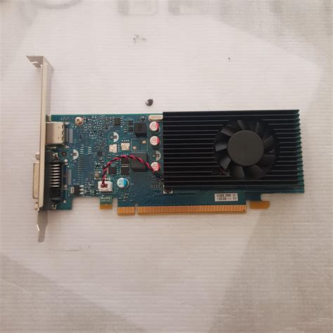 Jual Dell Geforce Gt 1030 Gt1030 2gb Gddr5 64 Bit Indonesia Shopee