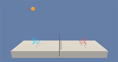 Github Thedatamonk Unity Tennis Competition Project Of Udacity Deep Reinforcement Learning