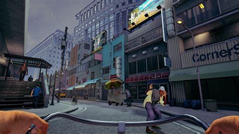 Zatun On Linkedin Down And Out On Oculus Rift Rift Vr Games