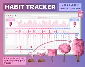Kanban Board Excel Template Task Tracker Project Etsy