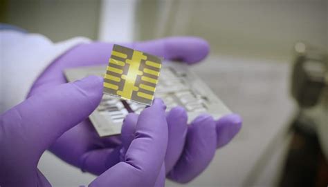 3d Printing Perovskites Onto Graphene Creates Ultrasensitive X Ray