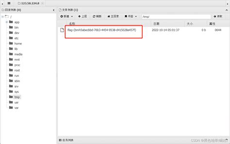 【漏洞复现 Thinkphp 代码执行】vulfocusthinkphp Cve20181002015cve 2018 1002015