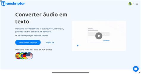 convert audio to text with artificial intelligence