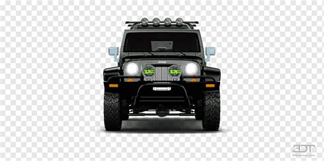 타이어 자동차 지프 휠 오프로드 차량 자동차 차 운송 수단 오프로드 차량 Png Pngwing
