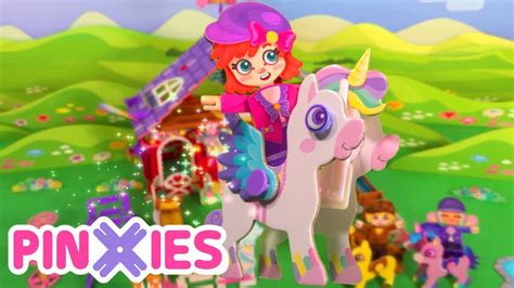 Luki Lab Animation Strottman International