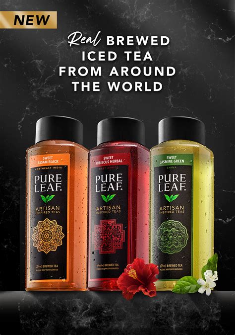 Sweet Leaf Tea Logo Sweet Leaf Tea Sweetleaftea X