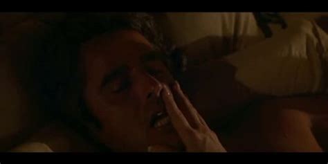 Basic Instinct Sex Scenes Nick And Catherine Get Inside Each Other Sharon Stone