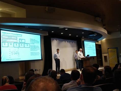 Paolo Tamagnini On Linkedin Awesome Presentation