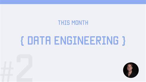 This Month Data Engineering September 24