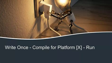 Flutter Ppt