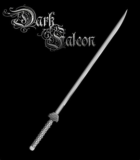 Sword Making On TutorialsClub DeviantArt