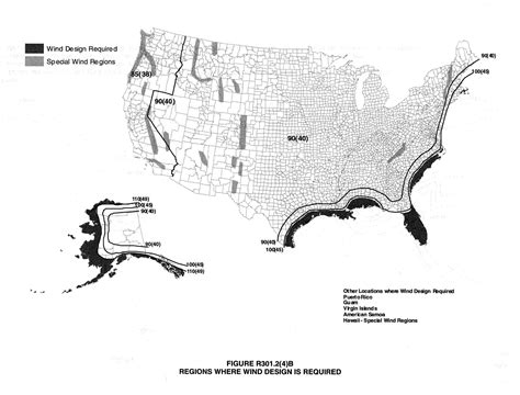 Medeek Design Inc Wind Map
