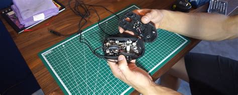How To Fix A Mouse Scroll Wheel Jumping Up And Down