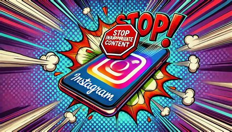 Worried About Porn Content On Instagram Ways To Block It