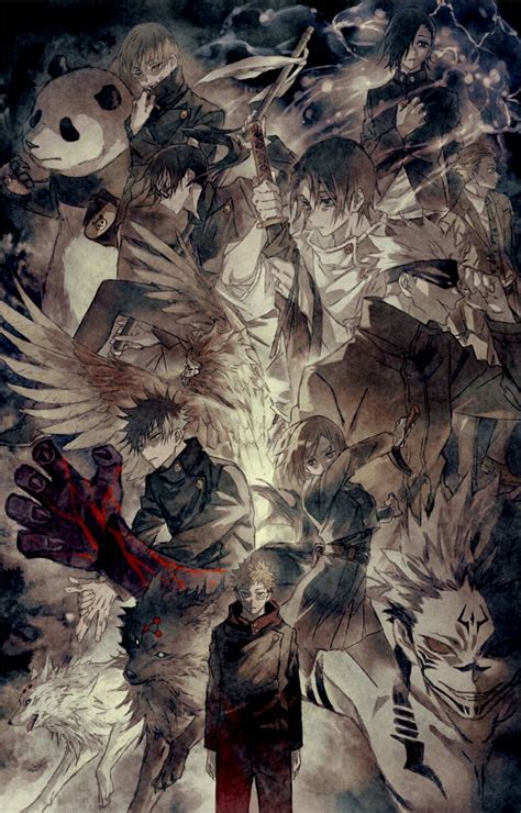 Okkotsu Yuuta Danbooru