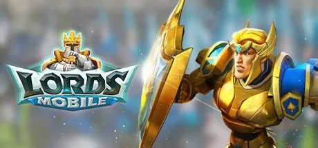 Lords Mobile Error Code 11203 How To Fix