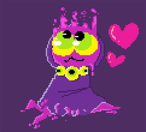 Kelvin Is Soups Gallery Pixilart