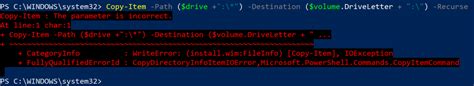 How To Create A Bootable Usb Drive For Windows Server 2019 Installation
