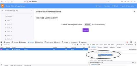 Openresty Is Returning 413 Response · Issue 61 · Sasanlabsvulnerableapp Facade · Github