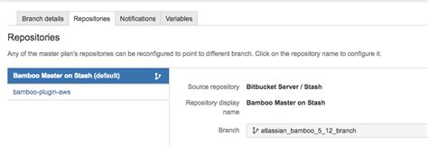 Bamboo 6 3 EAP Release Notes Bamboo Data Center And Server 9 0