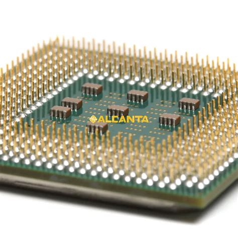 From Qfp To Qfn A Visual Guide To Common Ic Package Types