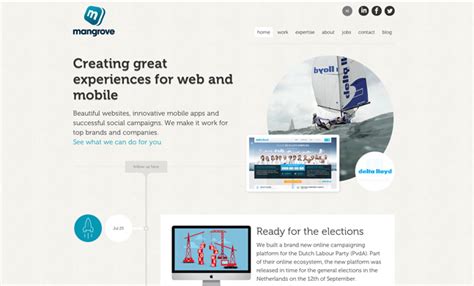 Captivating CSS Website Design For Inspiration