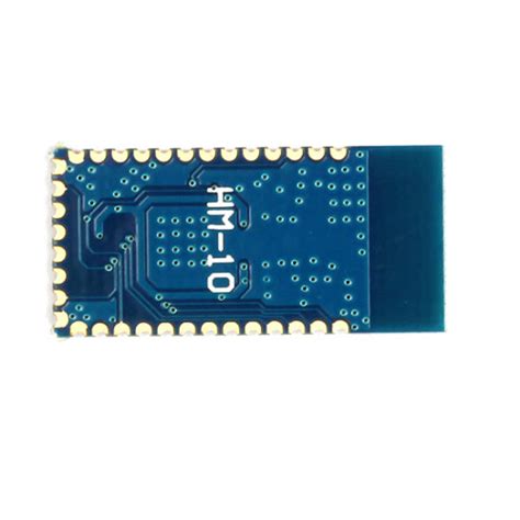 Hm 10 Bluetooth Module 40 Ble Original