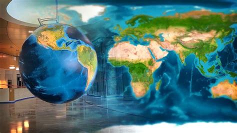 Arcgis For Nature Related Assessments Dawn Wright Phd