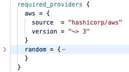 Meta Dedicated HCL VS Code Extension Issue Hashicorp Vscode Terraform GitHub