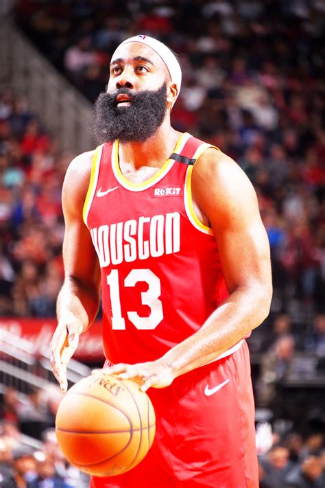 Harden has dubious quadruple-double – Tempo