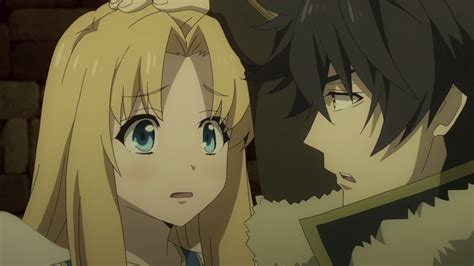 The Rising Of The Shield Hero Episode 10 The Anime Rambler By