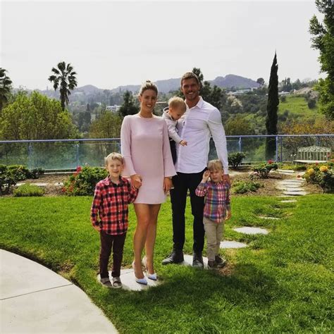 Do You Know Who Is Catherine Ritchson What Is The Net Worth Of