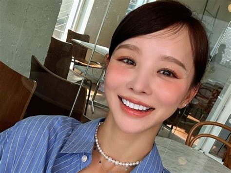 ‘임블리 임지현 결혼 8년 만에 이혼 논현일보