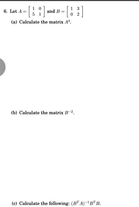 solved send complete solution asap 6 let a and b [0 2] a