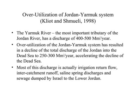 Science View Importance Of Groundwater And Surface Subsurface Interactions Ppt