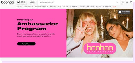 Best Performing Brand Ambassador Program Examples LoudCrowd
