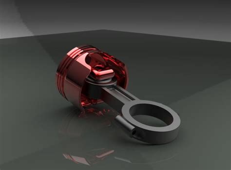 Render The 3d Model Into A Realistic View By Mayurifarde Fiverr