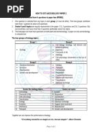 Jjeb P2 Uace 2024 | PDF