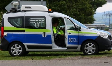 Започват проверки за валидността на винетките