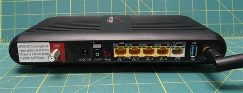 Verizon Actiontec Mi424wr Wireless And Or Ethernet Connecting Router W Adapter