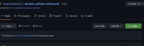 How To Update One Container Docker Image To Latest Version · Issue 195 · Mpgirrodocker Pihole